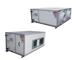 Compactas – Tica Argentina